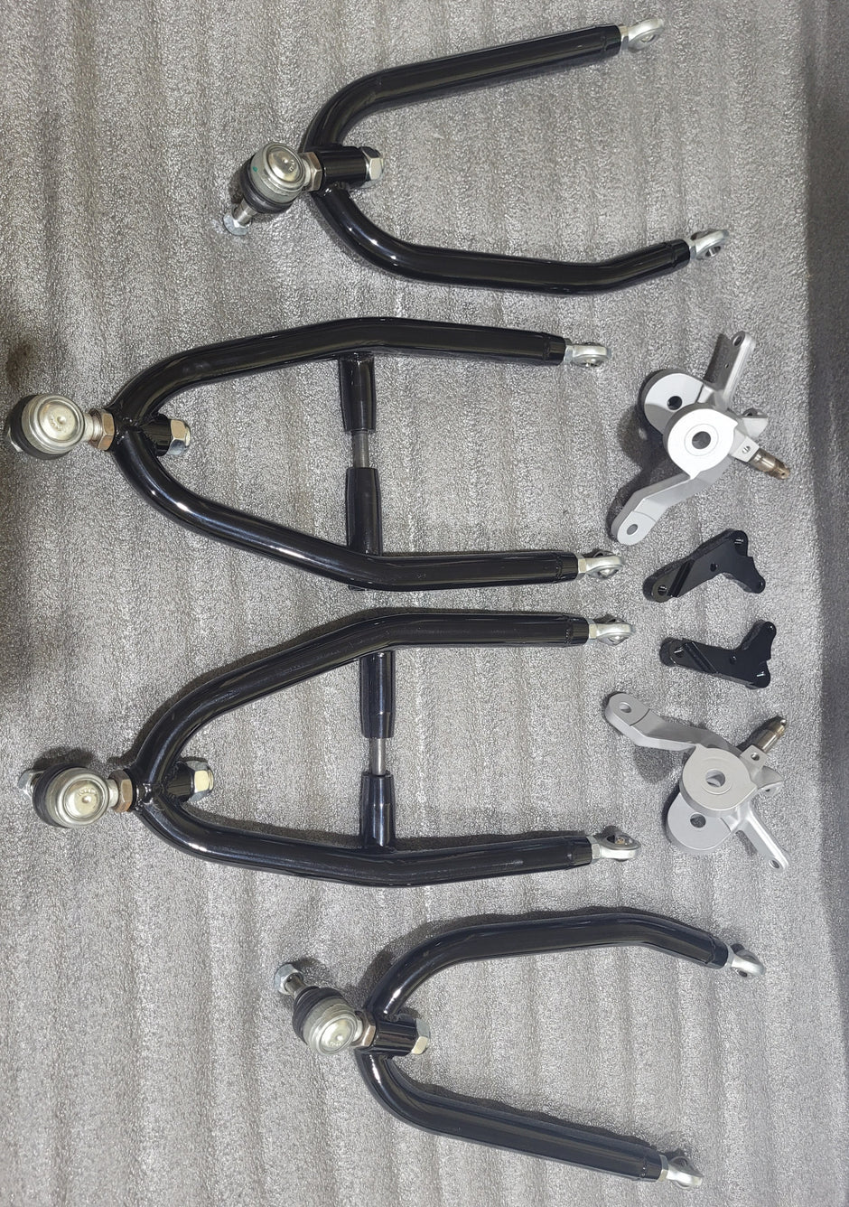 Foundation Motorsports