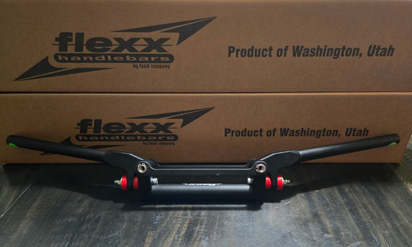 Flex bars – Foundation Motorsports
