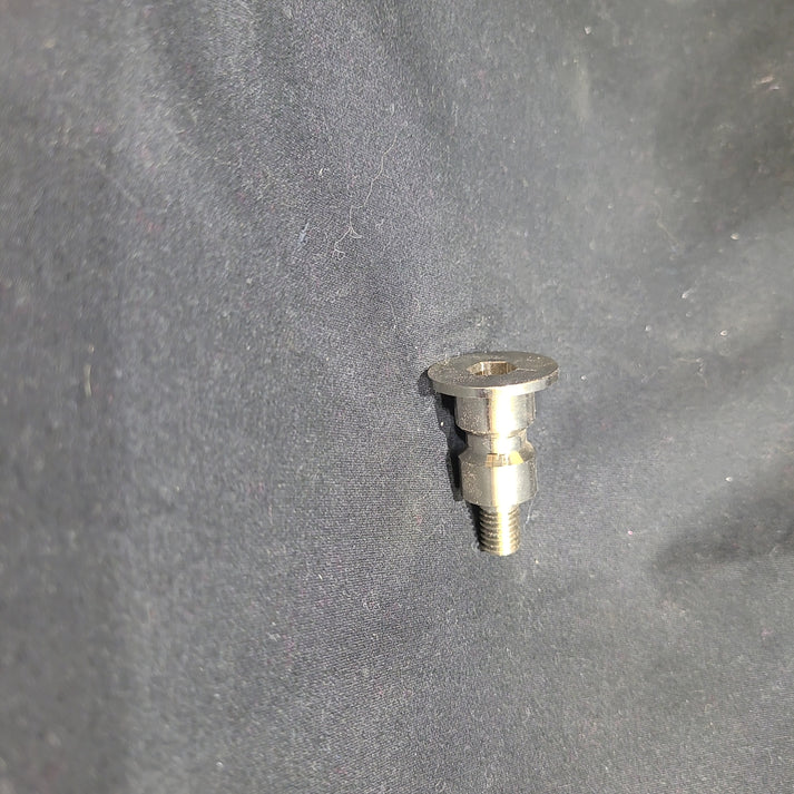 Brake Pedal Pivot Bolt – Foundation Motorsports